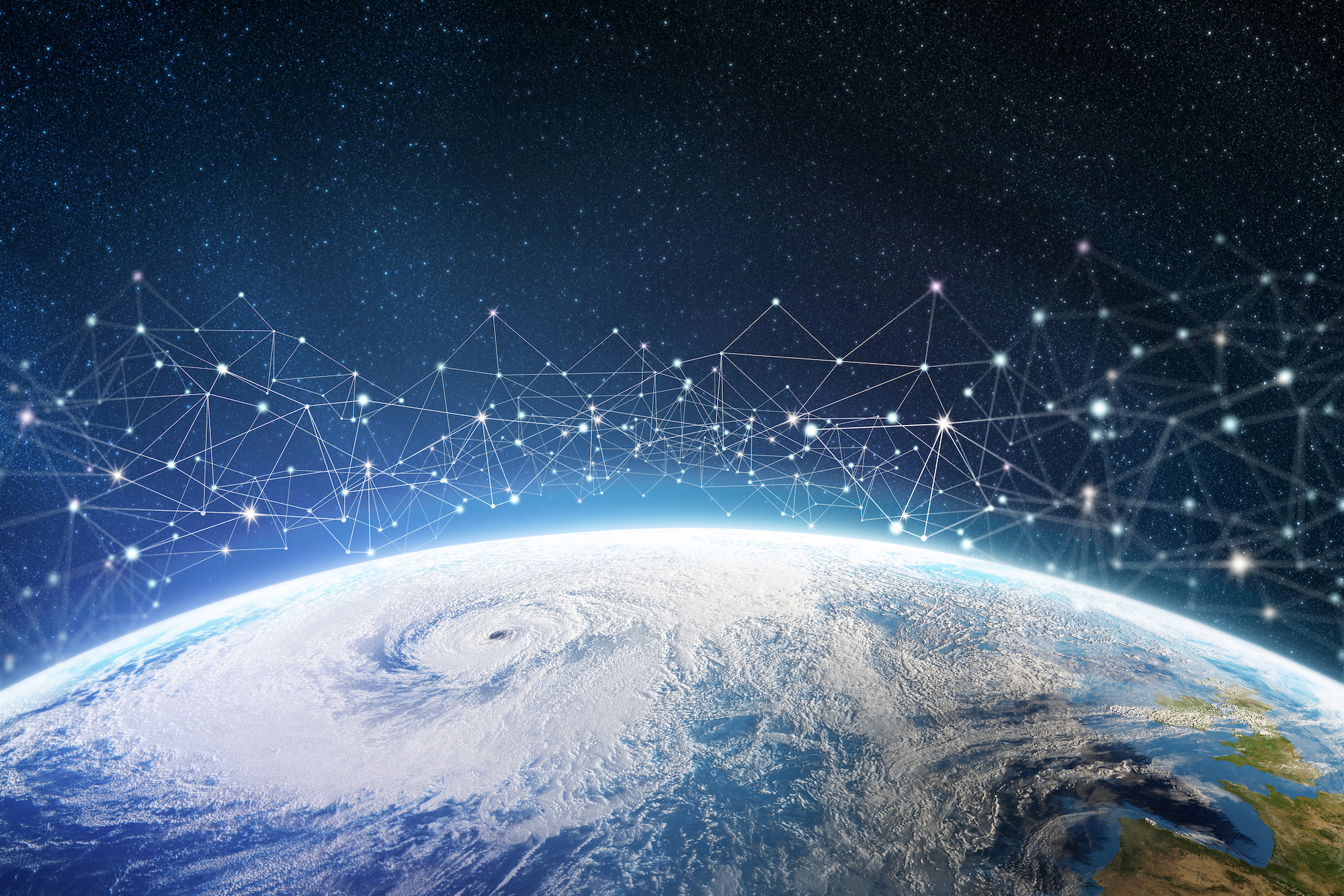 Climate Analytics Lab